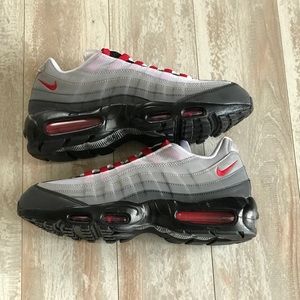 Nike | Shoes | Hpnwt Nike Id Custom Air Max 95 | Poshmark